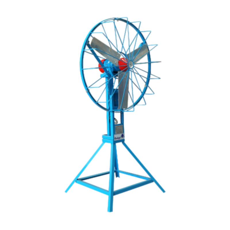 Winnowing Fan - Agrotis