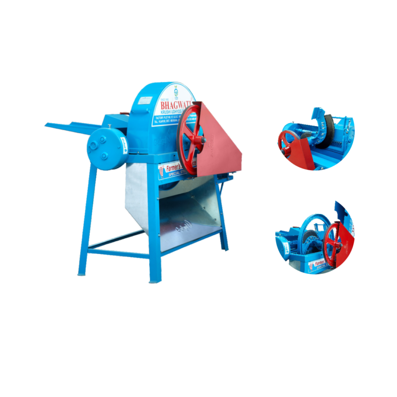 Chaff Cutters - Agrotis