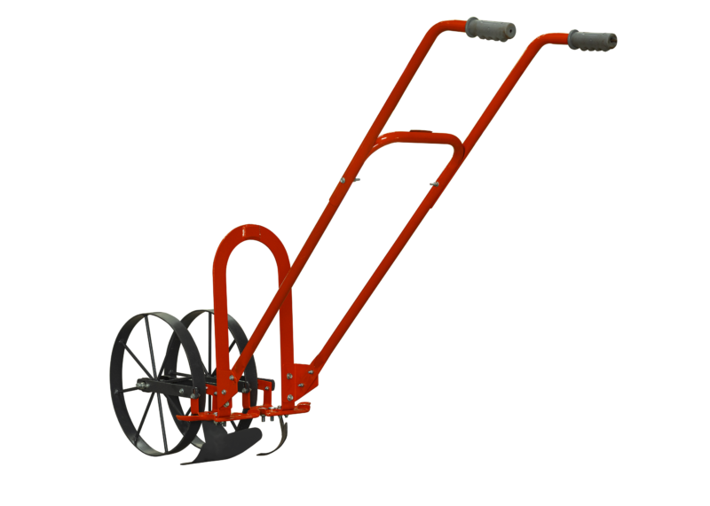 Wheel Hoe - Agrotis